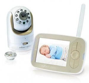 Infant Optics dxr-5 Video Baby Monitor: The Best Or Not? 2020 Guide