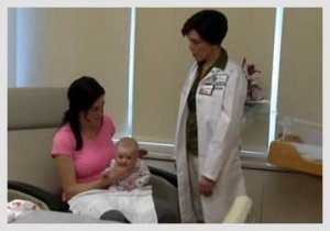 Newborn Burping Technique 101: Learn How To Go About It!