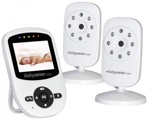 Best Dual Baby Monitor 2020 : For All Budgets