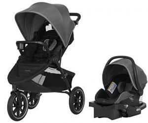 Best Jogging Stroller For Everyday Use 2023 Guide
