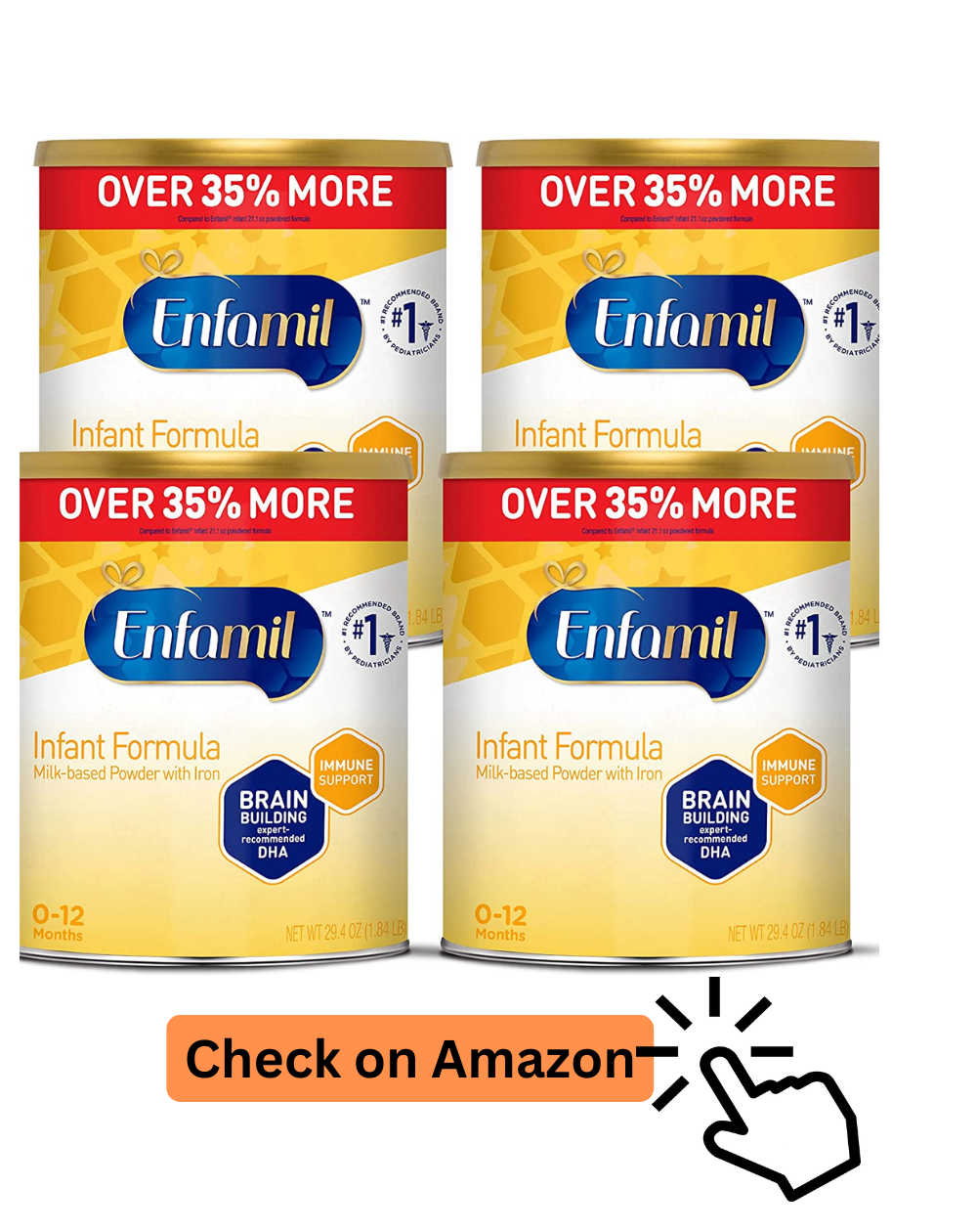 Is It Ok To Use Both Powder And Ready To feed Formula?