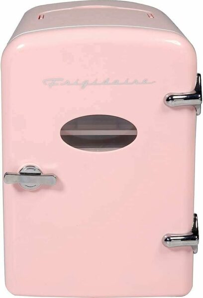 Best Mini Fridge For Nursery Review: Compact Refrigerator