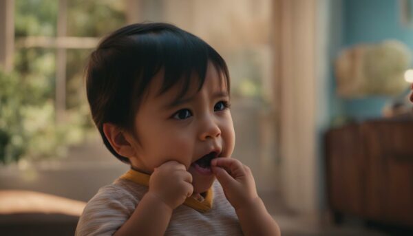 Can Teething Cause Ear Infections? Understanding the Connection