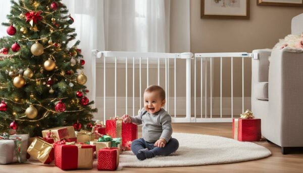 Baby Proofing Christmas Tree: A Guide for Safe Holidays