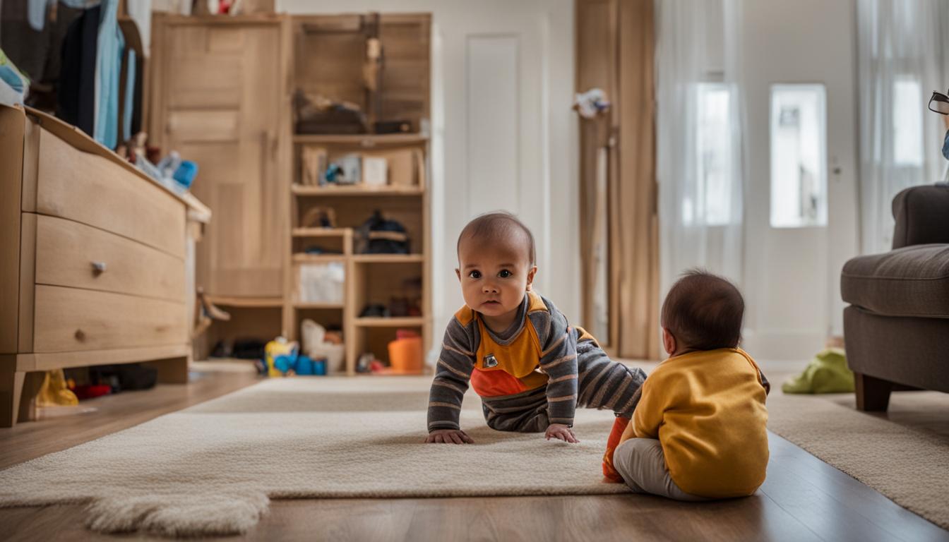 Effective Tips for Baby Proofing Your House - A Complete Guide