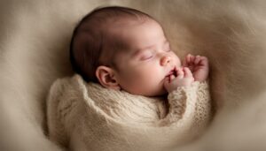Master Baby Photography: Newborn Poses Cheat Sheet for Parents