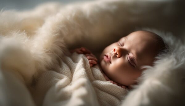 Master Baby Photography: Newborn Poses Cheat Sheet for Parents